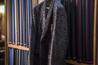 how to measure suit size for tailor in phuket | New David Jone Fashion
